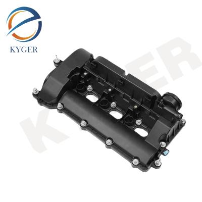 China LR109354 Right Side Engine Valve Cover RH AJ814002 LR051835 for Land Rover Jaguar XF XJ XE F-PACE F-TYPE 2012-2019 for sale