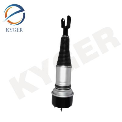 China C2C41339 Front Air Suspension Shock Strut for Jaguar XJR 2003-2009 4.2L for sale