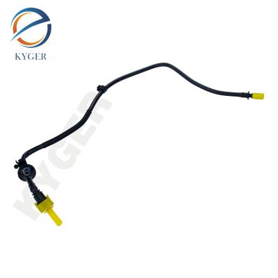 China Vacuum Hose AJ813945 LR105285 C2Z17674 for Jaguar XJ XF F-Pace - 3000m² Warehouse, ISO16949 Certified for sale