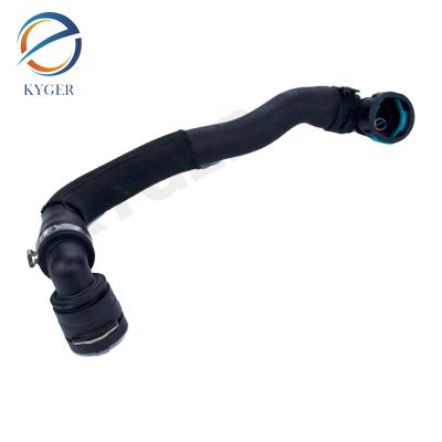 China Engine Cooling System Return Hose LR093724 T2H20156 for Jaguar XE F-PACE Land Rover Range Rover Velar 2017+ Models for sale