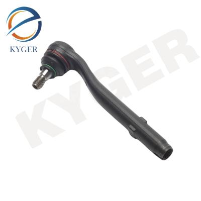 China Steering Front Outer Tie Rod QJB500050 for Land Rover Suspension 4x4 for sale