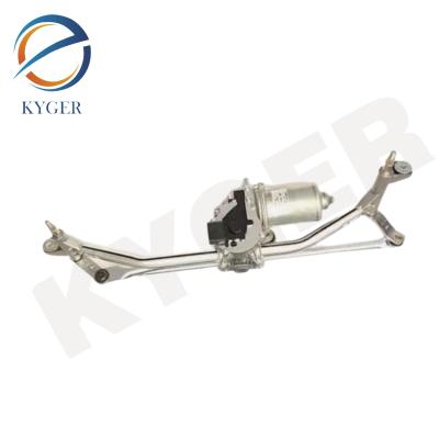 China Rear Window Wiper Motor XJ 2010 C2D30570 Jaguar Suspension Parts 12V for sale