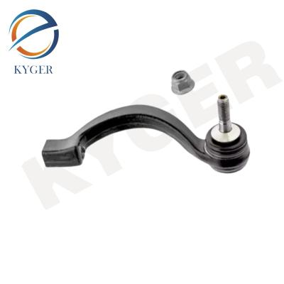 China Rear Steering Tie Rod End C2C20176 for Jaguar XF Stable Suspension Part for sale