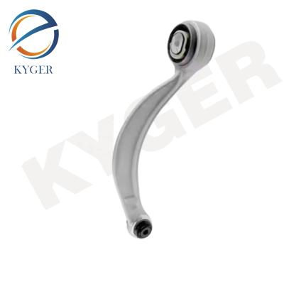 China Jaguar Front Lower Control Arm C2D23803 Easy Assembly Durable OE Quality for sale