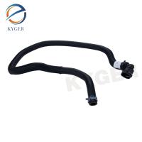 China Radiator Coolant Hose C2Z6373 for Jaguar XF 2009-2015 & Land Rover Range Rover - OEM Quality Replacement for sale