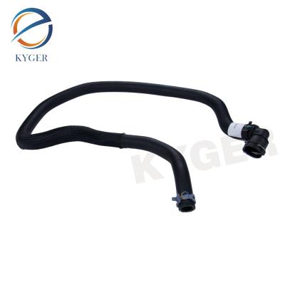China Radiator Coolant Hose C2Z6373 for Jaguar XF 2009-2015 & Land Rover Range Rover - OEM Quality Replacement for sale