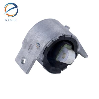China Jaguar Engine Transmission Mount C2D38505 C2P8353 for XK XF XJ F-Type Models with 12-Month Warranty for sale