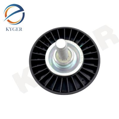 China Drive Belt Tensioner Pulley Timing Belt Tensioner T2H1399 for Land Rover Discovery 5 L462 Range Rover Velar for sale