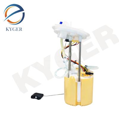 China Fuel Pump Module Assembly FK729H307BC for Land Rover Discovery Sport L550 2.0L for sale