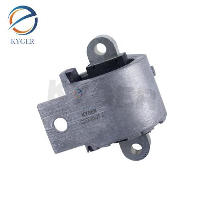 China C2D38505 Engine Mount Transmission Mount for Jaguar XK XF XJ F-Type with 12-Month Warranty for sale