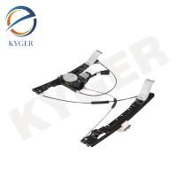 China C2D31415 Right Front Window Regulator Assembly for Jaguar XJ 2019 X351 - 12 Month Warranty for sale