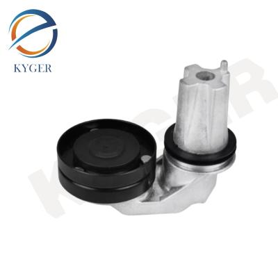 China Timing Chain Drive Belt Tensioner for Land Rover Discovery LR013506 2.7L 3.0L for sale