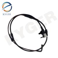 China T2H8399 High Sensitivity Front Brake Sensor Cable for Jaguar XE with ISO16949 Certification and 12-Month Warranty for sale