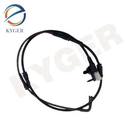 China T2H8399 High Sensitivity Front Brake Sensor Cable for Jaguar XE with ISO16949 Certification and 12-Month Warranty for sale