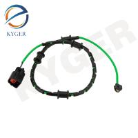 China XF 2008 Disc Brake Pad Wear Sensor C2P17004 for Jaguar - ISO16949 Certified Automotive Part for sale