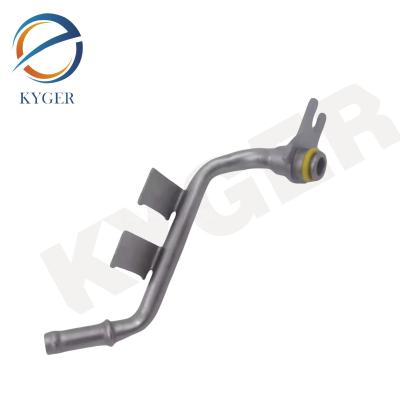 China LR121762 Turbocharger Pipe for Range Rover Sport Vogue Discovery 5 Defender L494 3.0T L6 Petrol J6P3310100BE for sale
