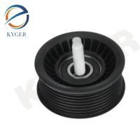 China Drive Belt Idler Pulley LR035545 LR010724 C2P12817 C2D21152 for Land Rover Range Rover Sport 2010-2013 L320 for sale
