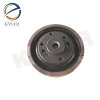 China Front Camshaft Pulley Hub C2S22551 4U3Q6257AA for Land Rover LR3 Range Rover LR4 Sport Jaguar - 12 Month Warranty for sale