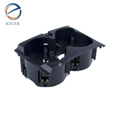 China Mercedes Benz W212 Cup Holder A2126800110 - OEM Replacement Part with ISO 16949 Certification and 12-Month Warranty for sale