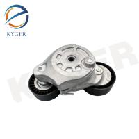 China LR114017 Belt Tensioner Pulley T2H2425 T2H38134 for Jaguar XF Land Rover Discovery Sport for sale