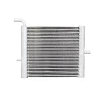China Engine Cooling Radiator LR034577 LR062670 Aluminium Auxiliary Radiator for Range Rover L405 L494 2017 for sale