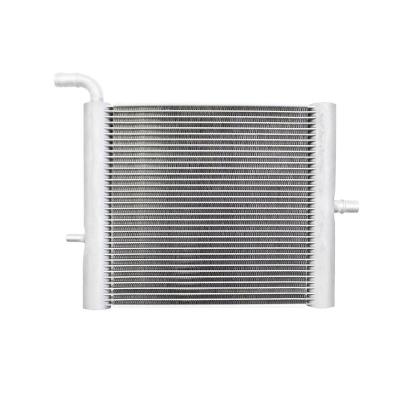 China Engine Cooling Radiator LR034577 LR062670 Aluminium Auxiliary Radiator for Range Rover L405 L494 2017 for sale