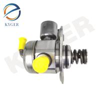 China High Pressure Fuel Injection Pump LR025599 for Land Rover Range Rover Evoque 2012-2018 Freelander 2 L359 Discovery Sport for sale