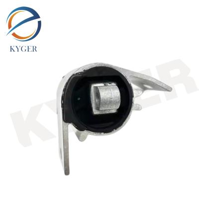 China T4N1434 Engine Mounting Bracket Transmission Mount T2H14266 for Jaguar XE 2015 X760 F-PACE 2016 X761 with ISO16949 Certification for sale