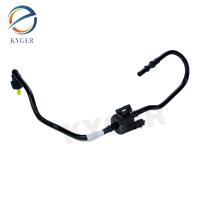 China LR010749 3.0L 5.0L Vapor Canister Purge Valve C2D19426 for Land Rover Discovery Range Rover Jaguar for sale