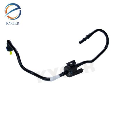 China LR010749 3.0L 5.0L Vapor Canister Purge Valve C2D19426 for Land Rover Discovery Range Rover Jaguar for sale