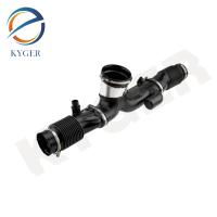 China C2D17107 Engine Air Intake Hose Coolant Tube Pipe for JAGUAR XJ 2010+ XF 2009-2015 3.0L Vehicles for sale