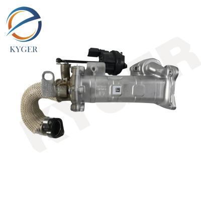China C2S52516 Diesel EGR Valve Sensor for Land Rover - Compatible with LR022354, C2S52102, LR057662 - 12 Month Warranty for sale