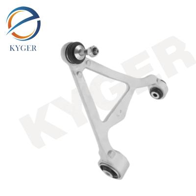 China KYGER C2P 13877 Rear Upper Control Arm for Jaguar XJ XF S-TYPE X250 X200 X351 - ISO 16949 Certified for sale