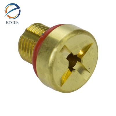 China Bleed Screw LR034624 for Land Rover Discovery 5 Range Rover 2013-2022 for sale
