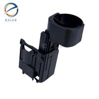 China Mercedes Benz W211 W219 Cup Holder A2116800014 2116800014 OEM Replacement Part with ISO16949 Certification for sale