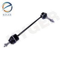 China C2D49529 Left Rear Stabilizer Bar Link XR81693 for Jaguar XF X250 XK XJ XJL - ISO 16949 Certified OEM Quality for sale