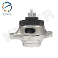 China KYGER High Quality Auto Engine System KKB500490 Left Engine Mount For Land Rover Range Rover L322 2002-2012 for sale