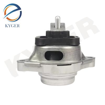 China KYGER High Quality Auto Engine System KKB500490 Left Engine Mount For Land Rover Range Rover L322 2002-2012 for sale
