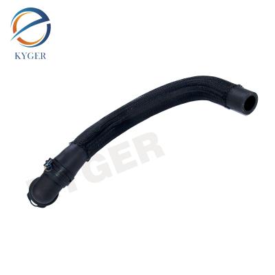 China Jaguar XF Radiator Coolant Hose C2Z6374 2009-2015 OEM Compatible Replacement with ISO16949 Certification for sale