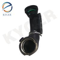 China Air Intake Pipe LR094067 LR133951 J9C20914 J9C6408 for Land Rover Range Rover Evoque 2012-2018 L538 for sale
