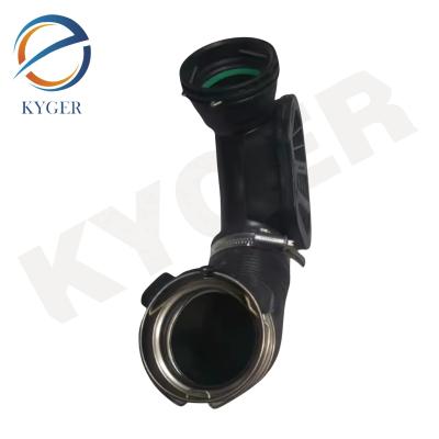 China Air Intake Pipe LR094067 LR133951 J9C20914 J9C6408 for Land Rover Range Rover Evoque 2012-2018 L538 for sale