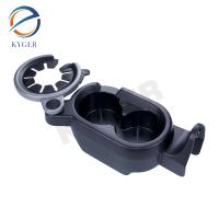 China Mercedes Benz Smart Fortwo 451 Drink Cup Bottle Holder 4518100370 - OEM Center Console Accessory for sale