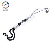China Oil Cooler Hose LR035552 For Land Rover Discovery 5 Range Rover Range Rover Sport 3.0L for sale