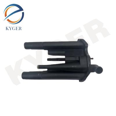 China LR054999 Oil Gas Separator for Land Rover Discovery IV Compatible with LR013287 JDE9860 JDE36147 for sale