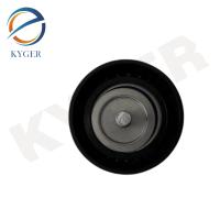 China Auto Engine System Generator Belt Transition Wheel LR028879 for Land Rover Range Rover Evoque 2012-2018 for sale