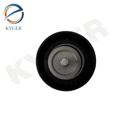 China Auto Engine System Generator Belt Transition Wheel LR028879 for Land Rover Range Rover Evoque 2012-2018 for sale