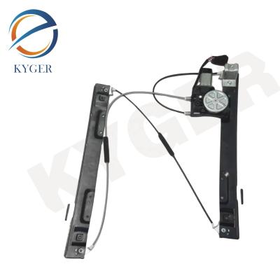 China Jaguar Front Window Regulator Lift Assembly C2Z31200 C2Z26989 C2Z20612 - ISO16949 Certified OEM Replacement Part for sale