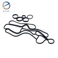 China Engine Oil Cooler Gasket Seal LR040738 for Land Rover Discovery 4 Range Rover Sport for sale