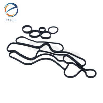 China Engine Oil Cooler Gasket Seal LR040738 for Land Rover Discovery 4 Range Rover Sport for sale