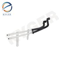 China KYGER C2D17858 Engine Radiator Coolant Water Pipe Heater Hose for Jaguar XJ Petrol 2010-2019 Models for sale